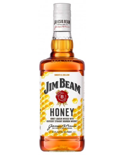 Виски Jim Beam. Джим Бим купить в Украине: цена, отзывы | Alcotrend